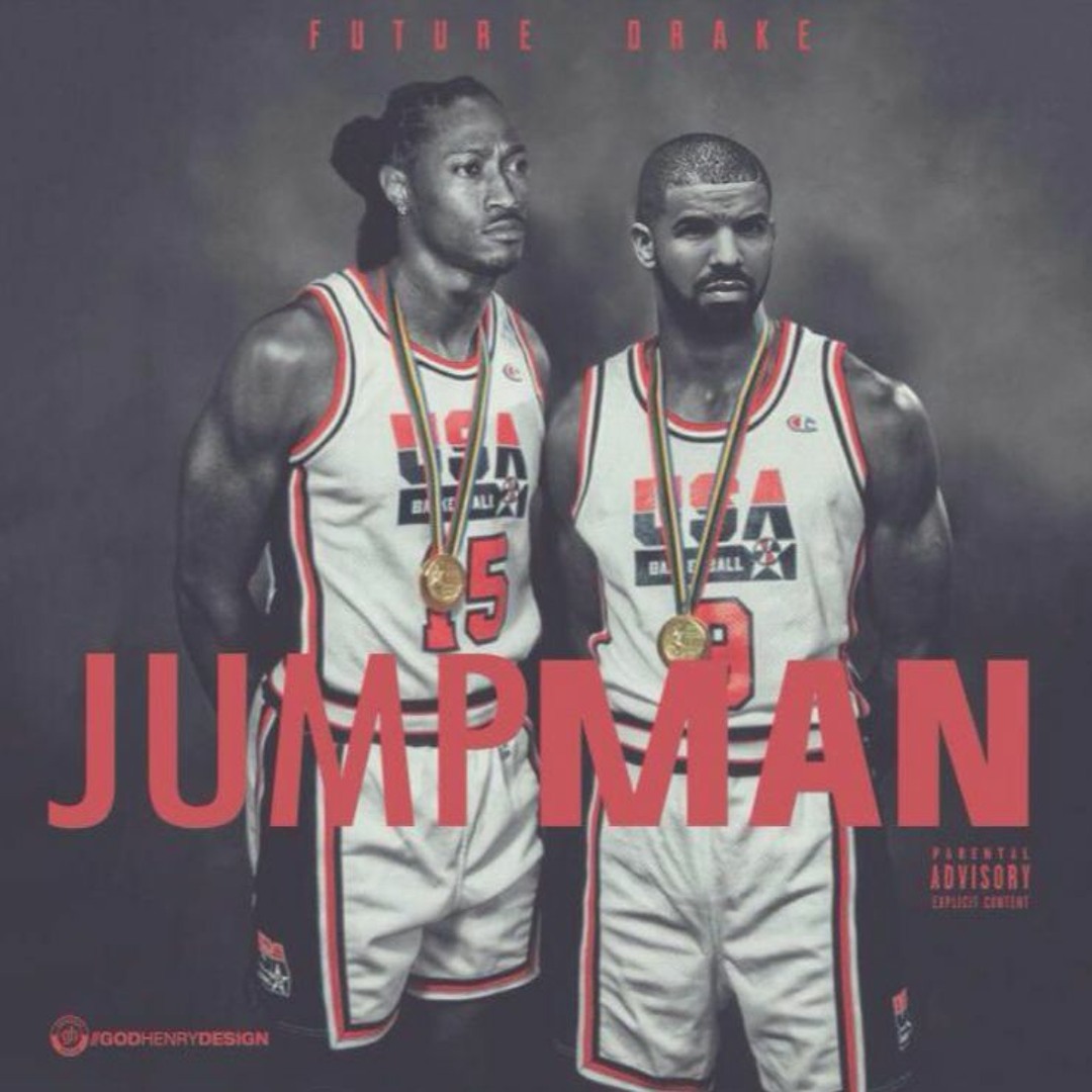 Stream Jumpman -Drake & Future (Nonfiction Remix)FREE DOWNLOAD** by ...