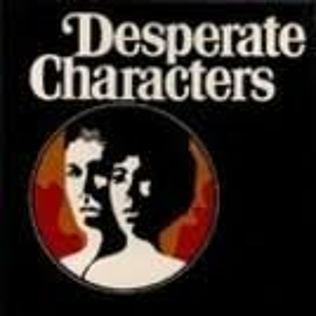 Stream Desperate Characters by Paula Fox by Backlisted Podcast | Listen ...