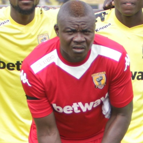 Stream Talk With GK George Owu After Matchday23 by Ashgoldsc | Listen ...