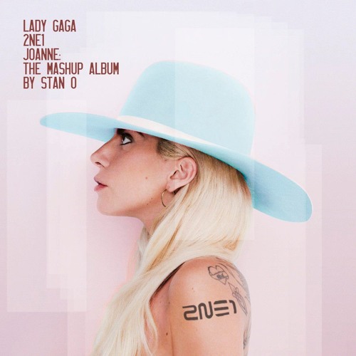 Stream Lady Gaga & Florence Welch x 2NE1 x Chemical Brothers - Hey girl ...