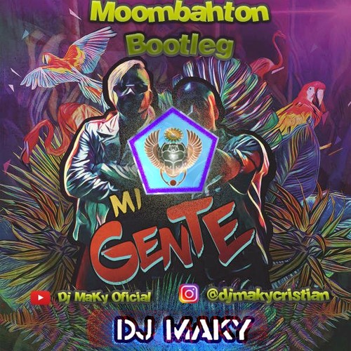 Dj MaKy - Free music on ToneDen