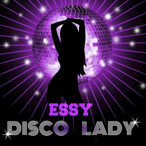 Stream "Disco Lady" (Official Audio) by OFFICIALESSY | Listen online ...