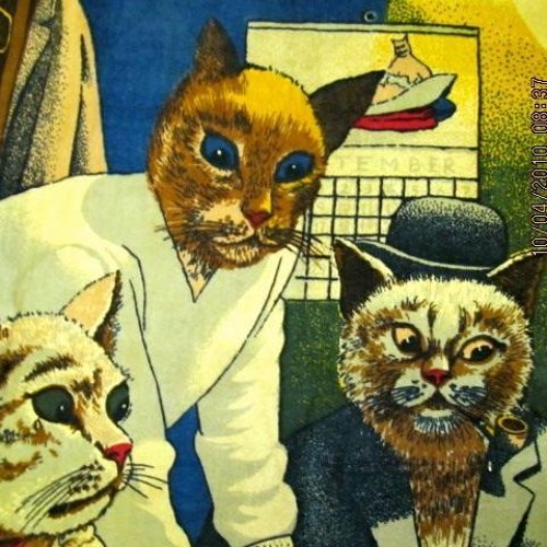 Stream Gutter cats 2 by Lancethejet | Listen online for free on SoundCloud