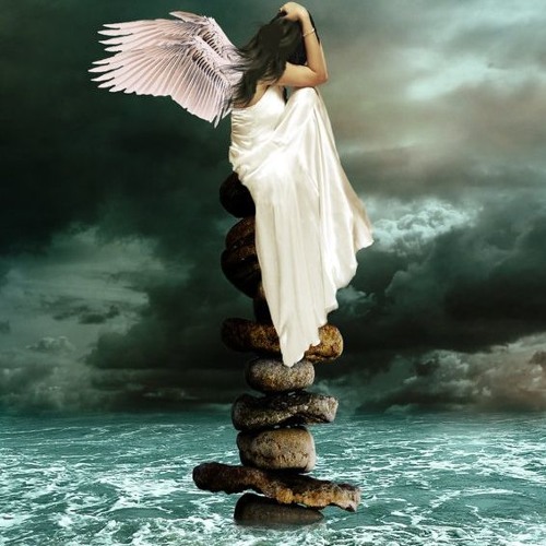Stream Tears Of An Angel By Melina Reiti Listen Online For Free On