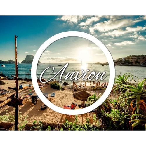 Stream Anvion - Morning Harmony by AnvionMusic | Listen online for free ...