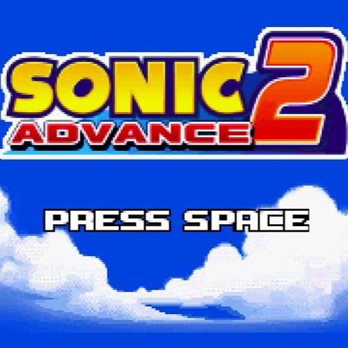 Stream Sonic Amino Br-Pt | Listen to Sonic Advance 2 OST playlist ...