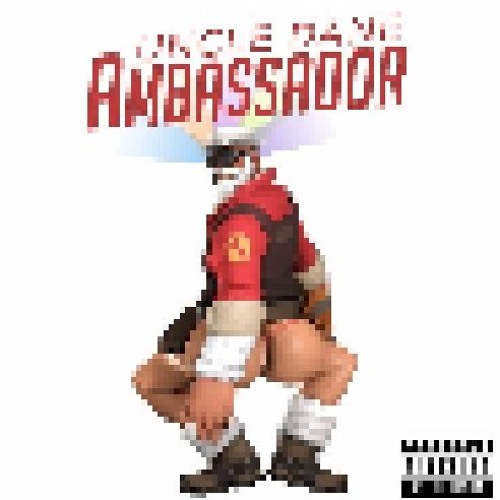 Stream Uncle Dane - Ambassador (Bass Boosted) by Hammock's Meme Channel ...