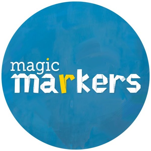 Stream Instrucciones para escuchar el podcast de Magic Markers by ...