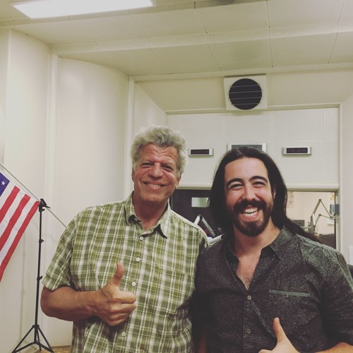 Stream episode Richard Nathanson - Integrated Pest Management 07/07 ...