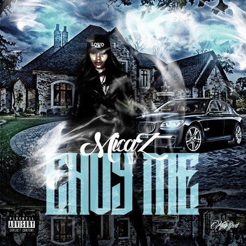 Stream MicaZ - Envy Me by MicaZ | Listen online for free on SoundCloud