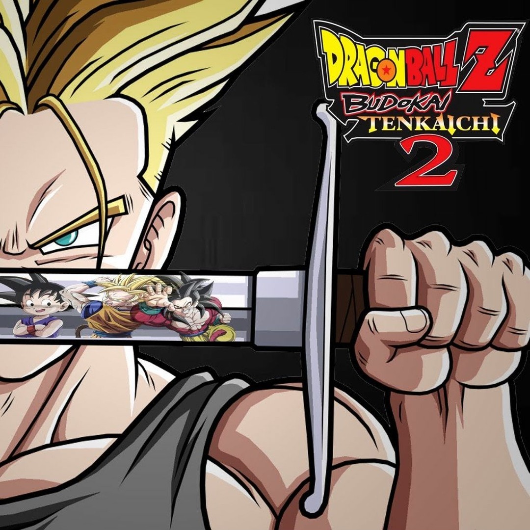 Budokai tenkaichi 2 store