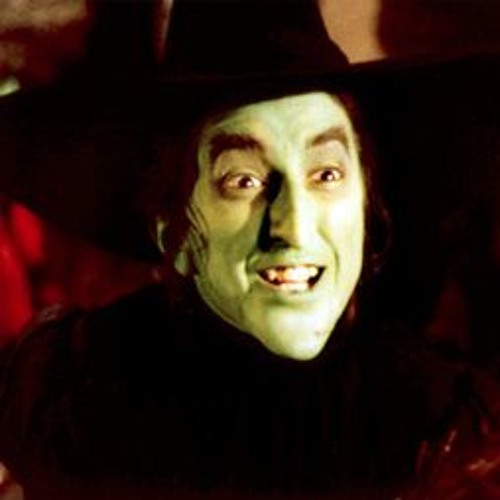 Stream Character Voice Cackling Witch by Noella Menon | Listen online ...