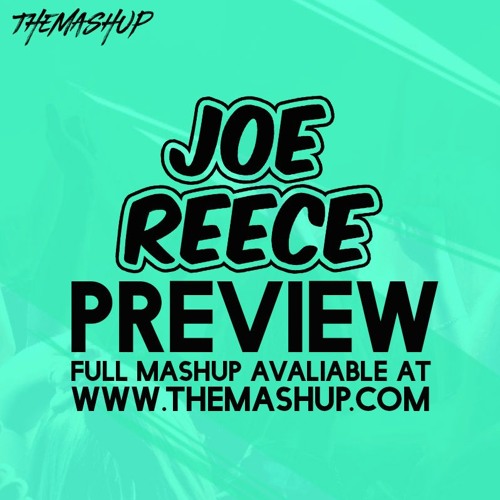 Stream Format B Vs Jauz - Feel The Chunky Volume (Joe Reece Mashup) by ...