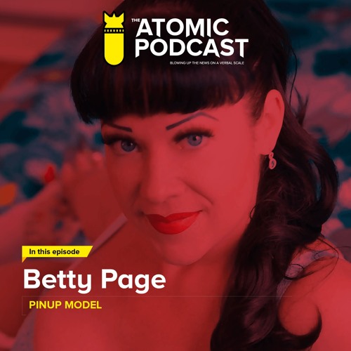 Betty Page's Instagram, Twitter & Facebook on IDCrawl