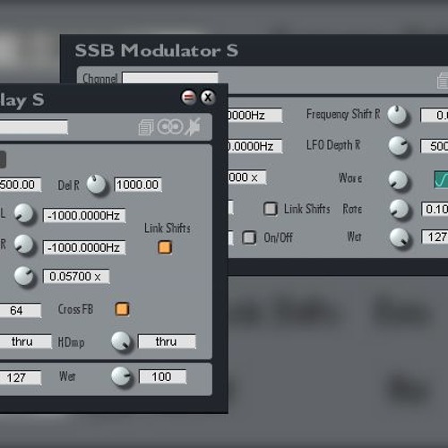 Stream Sonic Core - SSB - Part 1 by SCOPE DSP Audio Platform | Listen ...