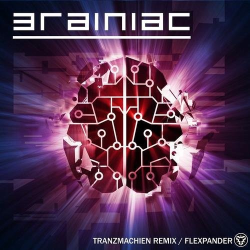 Stream Brainiac - Flexpander by ALCHEMY RECORDS ® | Listen online for ...