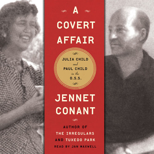 Stream A COVERT AFFAIR Audiobook Excerpt from Simon & Schuster Audio | Listen online for free on ...