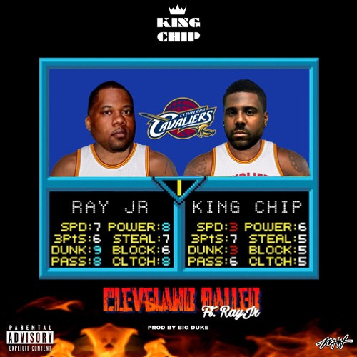 Stream Ball by Prince Wooh. via the Rapchat app (prod. by King Chip) by Devondre Buford | Listen ...