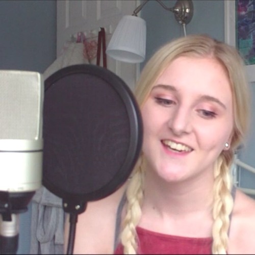 Stream MOANA/AULI'I CRAVALHO 'How Far I'll Go' (Disney) | Kate Harrold ...