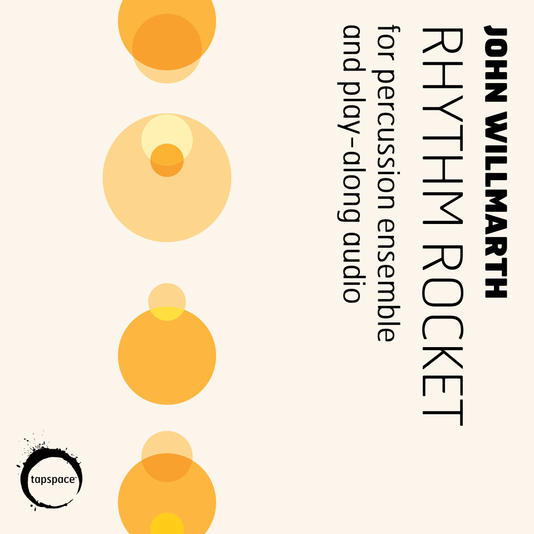 Stream Rhythm Rocket (John Willmarth) by Tapspace | Listen online for ...