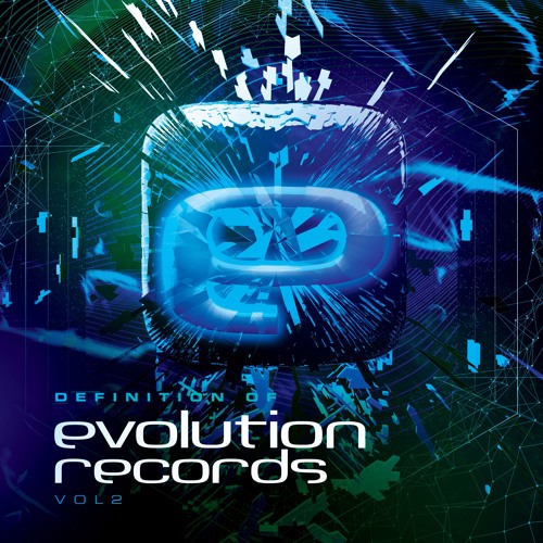 Stream Definition of Evolution Records Vol.2 (Preview) by M-Project ...