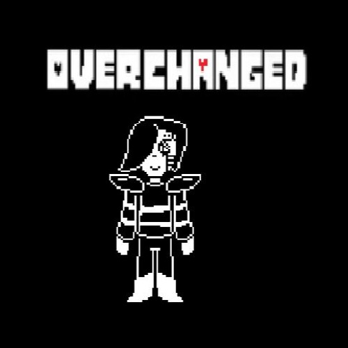 Stream [Undertale AU - Over Changed 2.0 - 002] Start, darling! (V1 ...