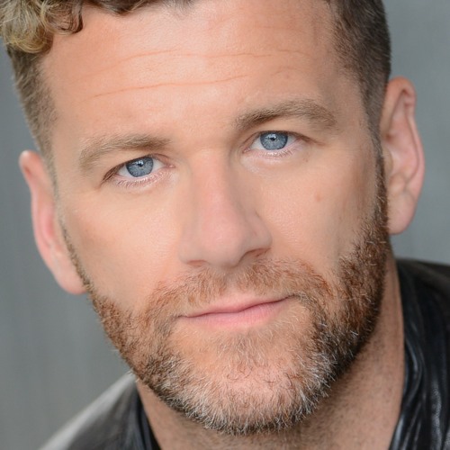 Stream Craig Ryder | Listen to Voice-Overs playlist online for free on ...