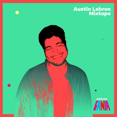 Stream Austin Lebrón - Fania Mixtape (Armada Fania At Kinfolk 94 7/27 ...
