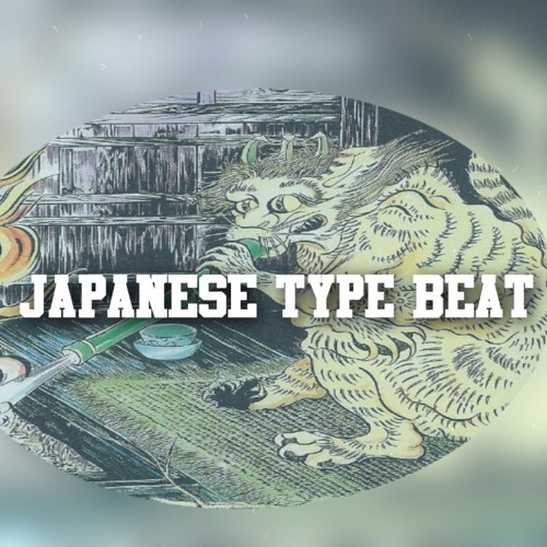 Stream (First Ever Made Beat) Japanese Type Beat by Fresh Monks ...