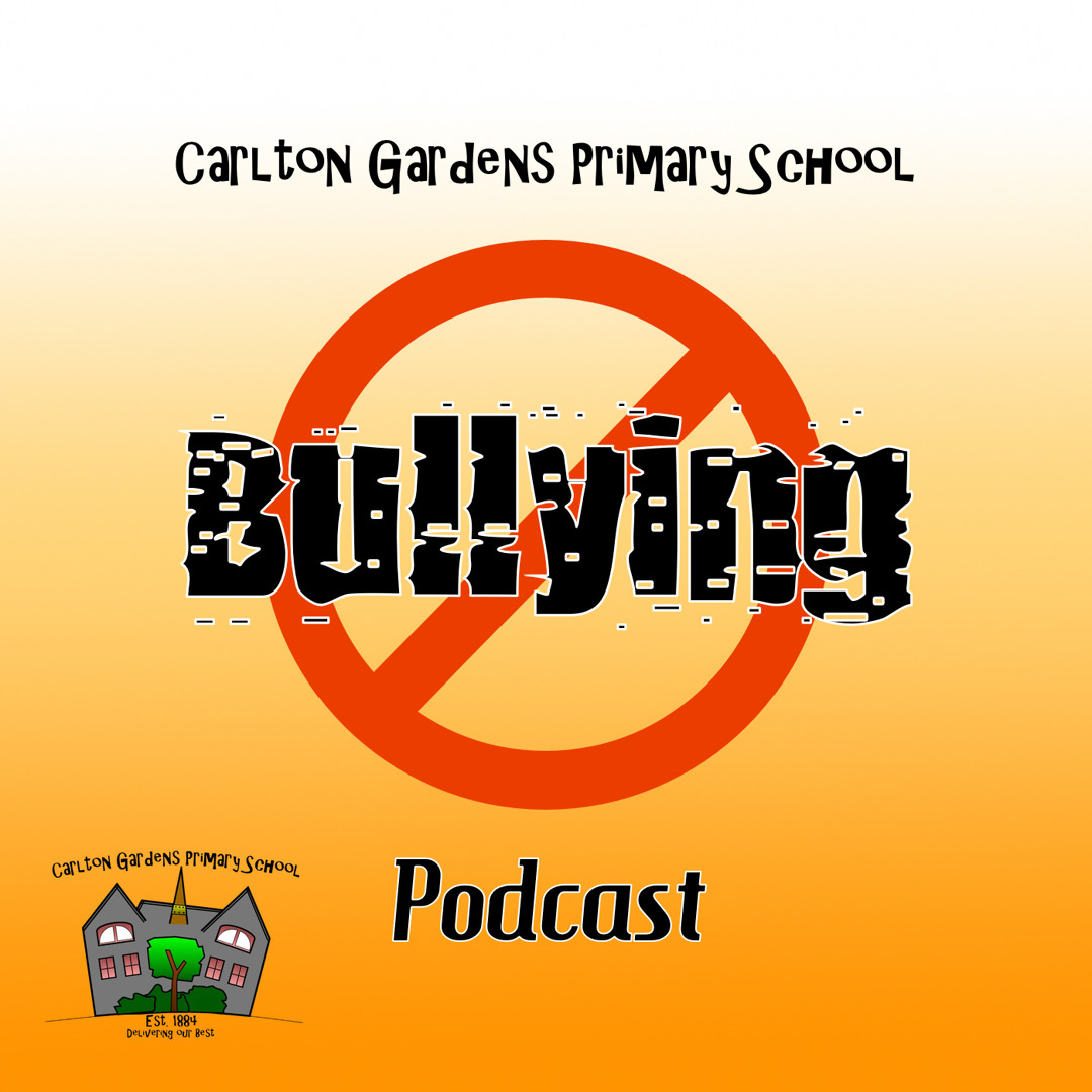 Stream episode Episode 1 - Types of Bullying by CGPS Bullying Podcasts ...
