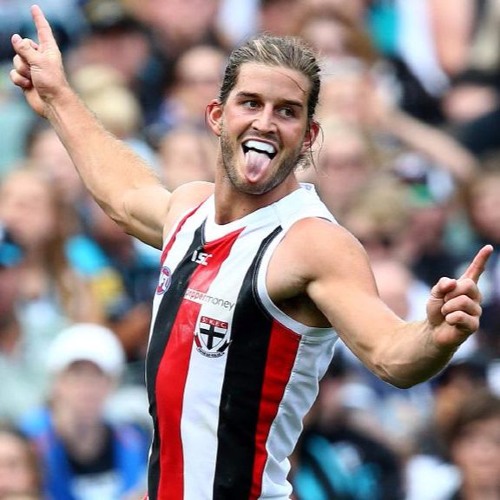 Josh Bruce / Sportfoto Afl Bombers Bulldogs Josh Bruce Of The Bull ...