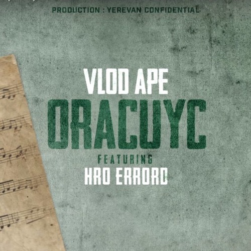 Stream Oracuyc ft. Vlod (Original Version) by 3RD | Listen online for ...