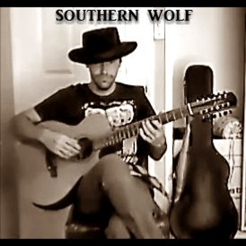 Stream SOUTHERN WOLF (LOOKING BACK ON IT NOW) BLUES by SOUTHERN WOLF ...