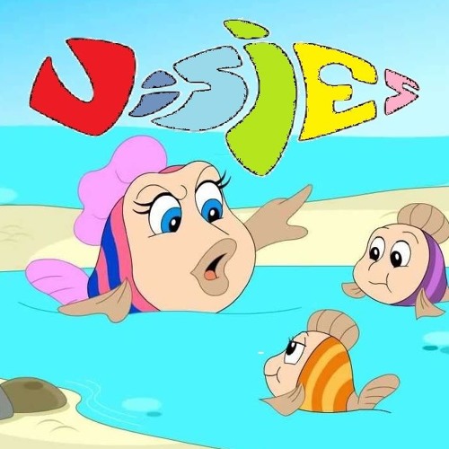 Stream 4 kleine visjes zwommen naar de zee by The Earfucker | Listen ...