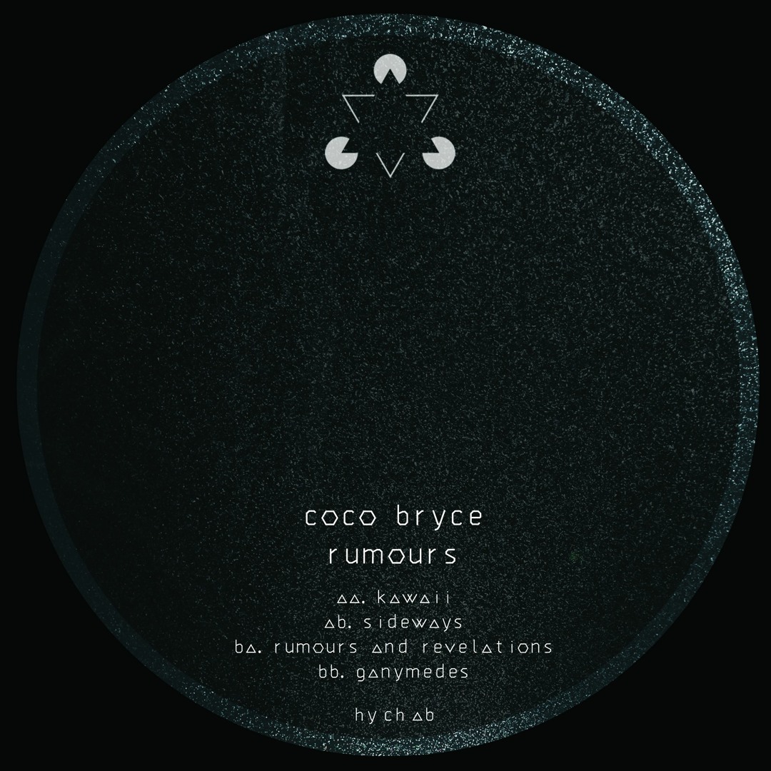 Stream Coco Bryce (HY CH AB) by Hypercharger | Listen online for free ...