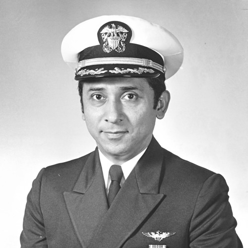 Listen to music albums featuring 1976 Interview with Commander Everett ...