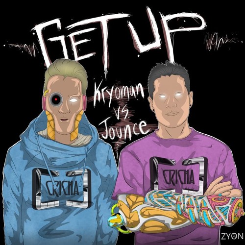 Cricha Official - Free music on ToneDen