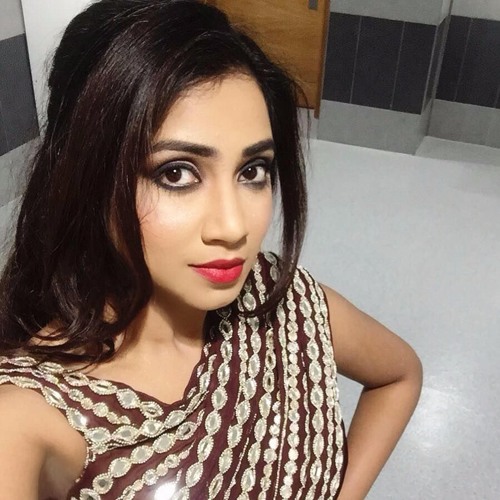 Stream Modhu Maloti Dake Aay by Shreya Ghoshal by Gulzar Ahmed Shabel ...