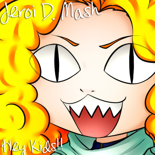 Stream Jeroi D. Mash (Рец Мария) - Hey Kids!! REMIX (rus cover ...