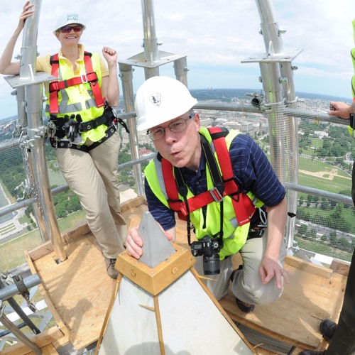 Stream episode International whistling champion helps others find their ...