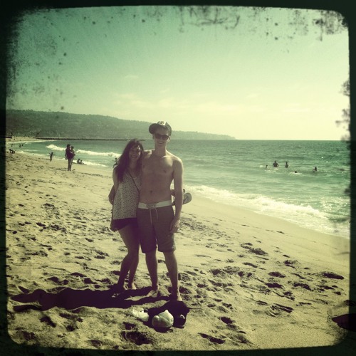 Stream "Over You" - Ingrid Michaelson feat A Great Big World (Cover) by ...