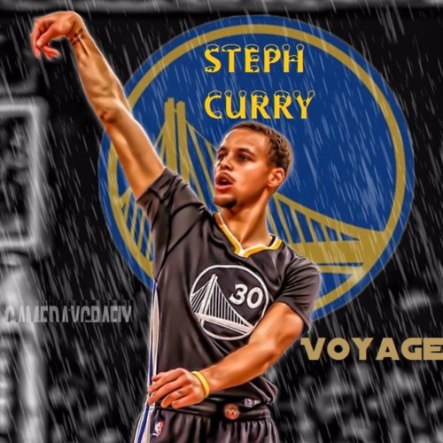 Stream Steph Curry (Prod.Taylor King) by Voyage | Listen online for ...