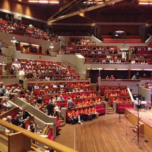 Stream Dance-suite opus 160 part I - Dance - Marc van Delft by ...