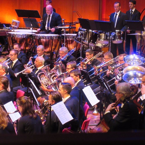 Stream Dance-suite opus 160 part II - Intermezzo - Marc van Delft by ...