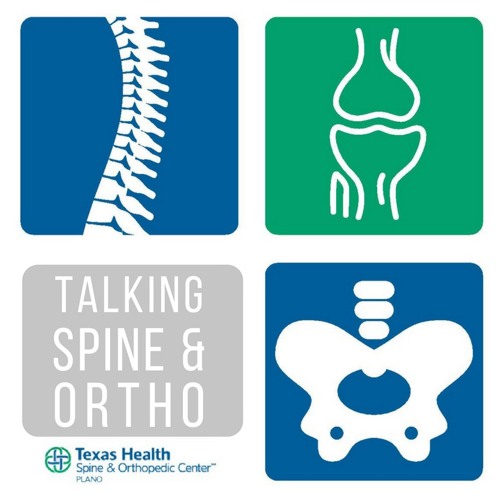 Stream episode 3 Signs You Might Need a Joint Replacement by Texas ...