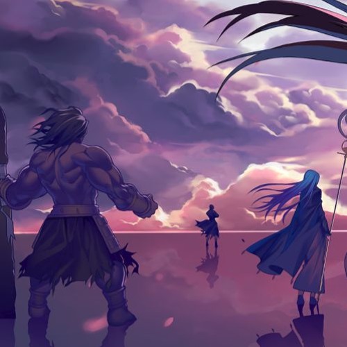 Stream Fate - Stay Night Ending - Anata ga Ita Mori by Alice light ...