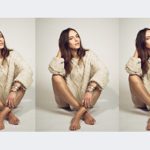 Stream Barricade (Tyzo Bloom Remix) by JANELLE KROLL | Listen online ...