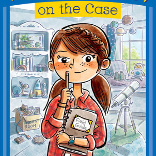 Stream Ada Lace, On the Case by Emily Calandrelli, read by Emily ...
