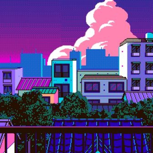 Stream Daydream (The Smashing Pumpkins Cover) by Jamie Goodchild ...