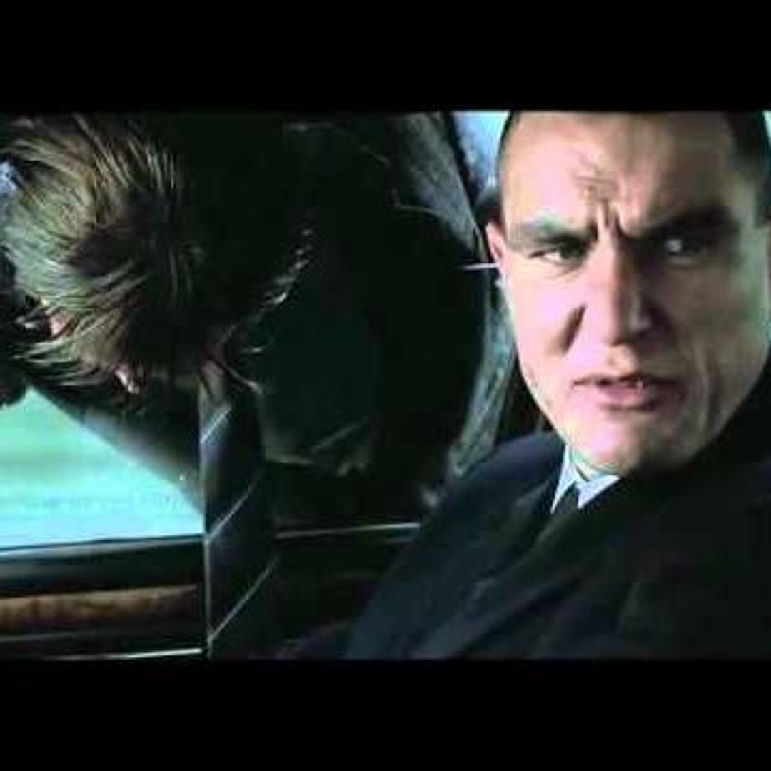 Stream Snatch (2000) movie excerpt - Bullet Tooth Tony's "Replica vs ...